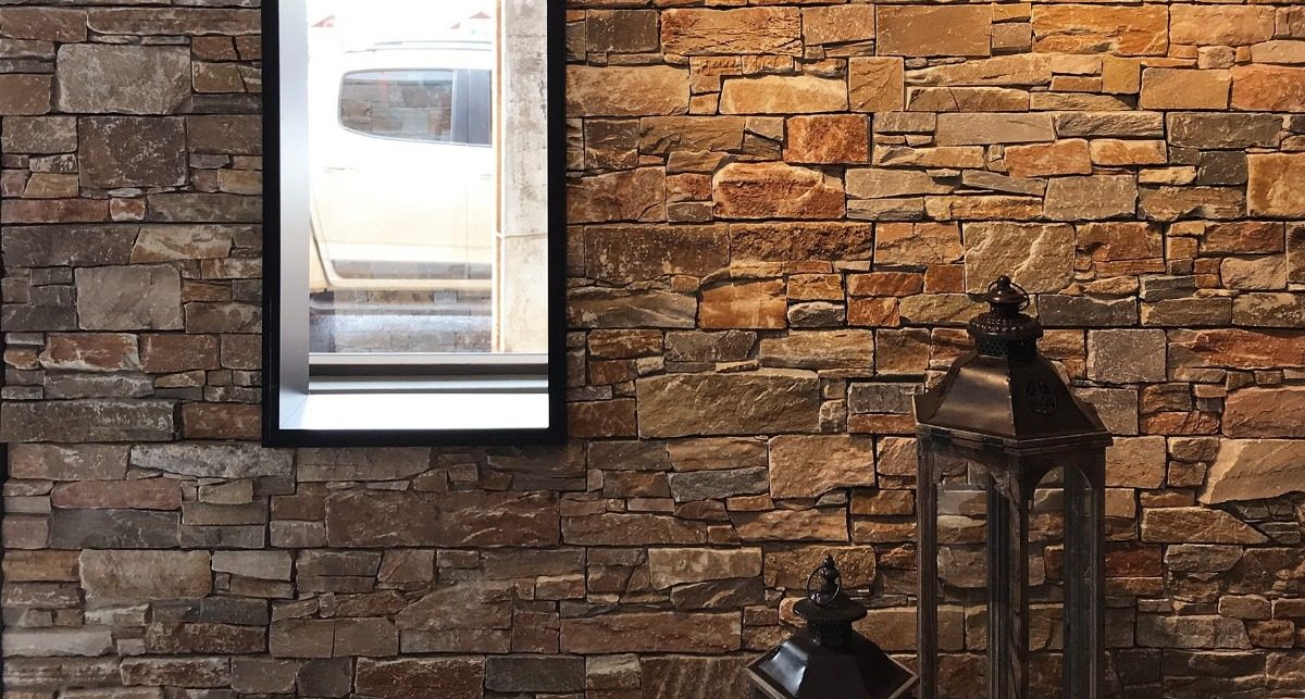 Pedra Rústica | Pedras para revestimentos naturais